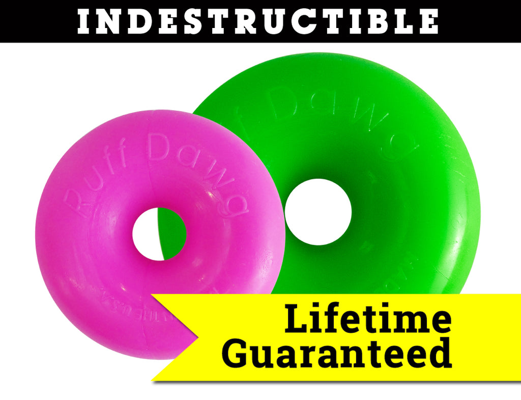 Ruff Dawg Dawg Nut XL – Distribution Jacques Dubuc Inc.